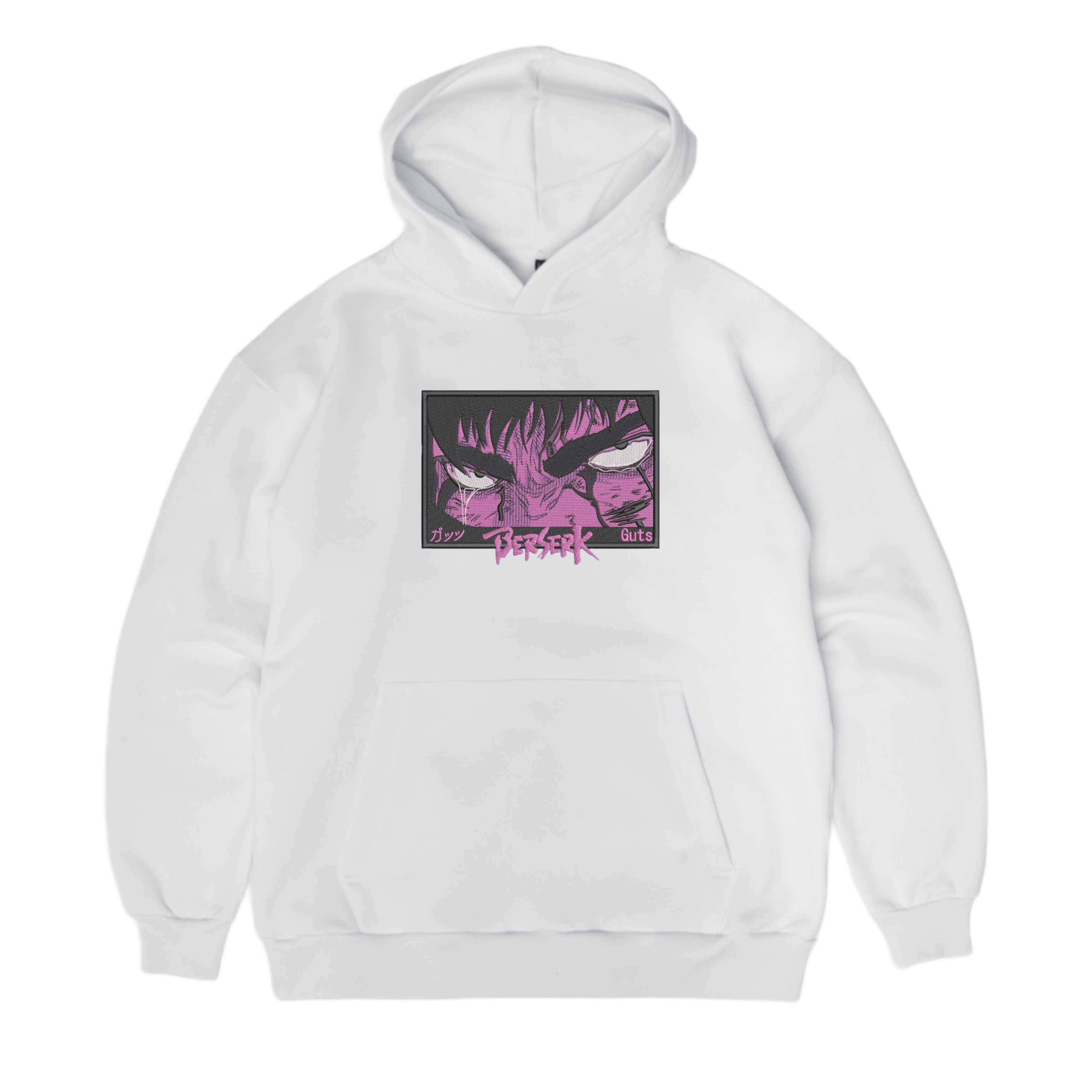 Guts Hoodie – Keepneedle