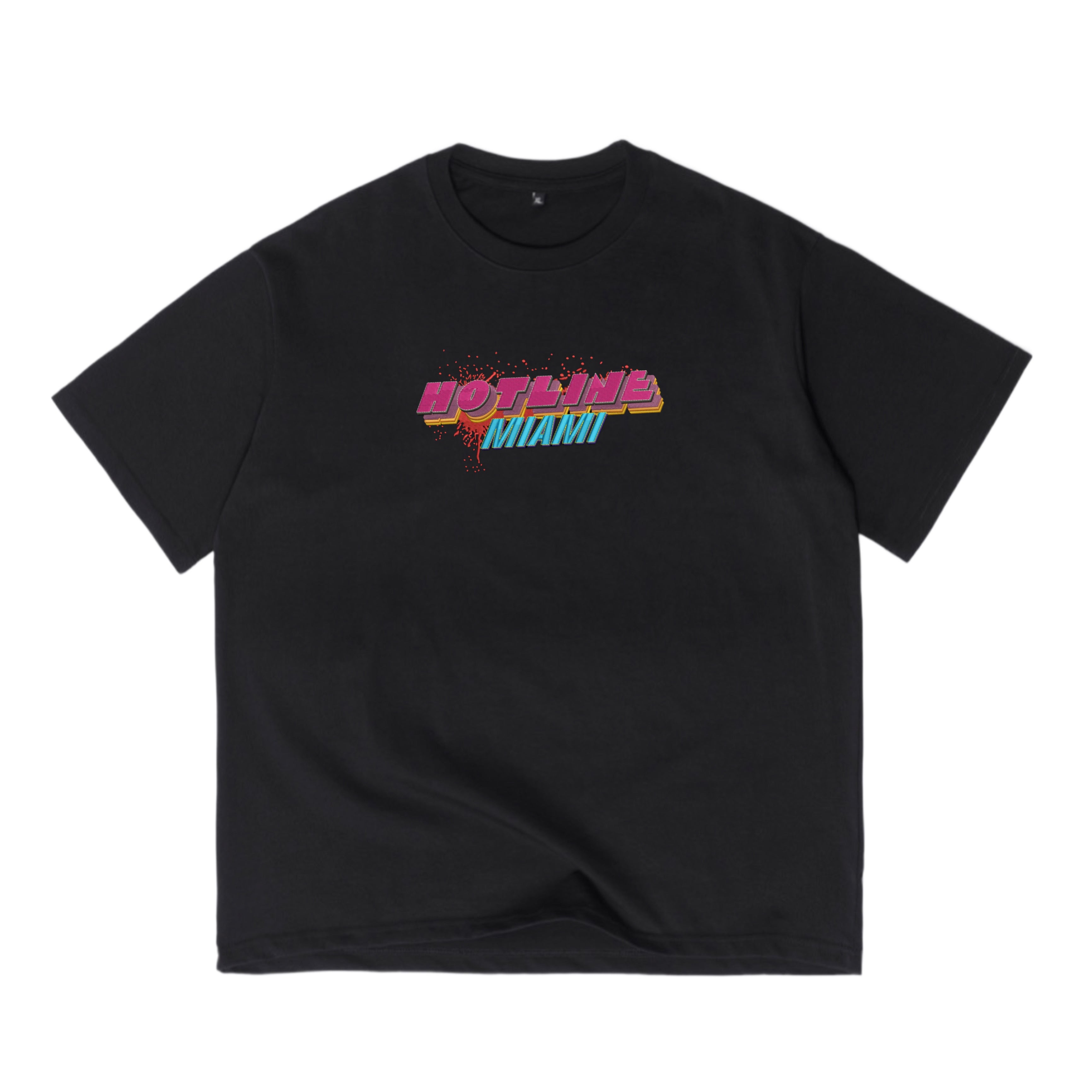 Hotline Miami – Keepneedle