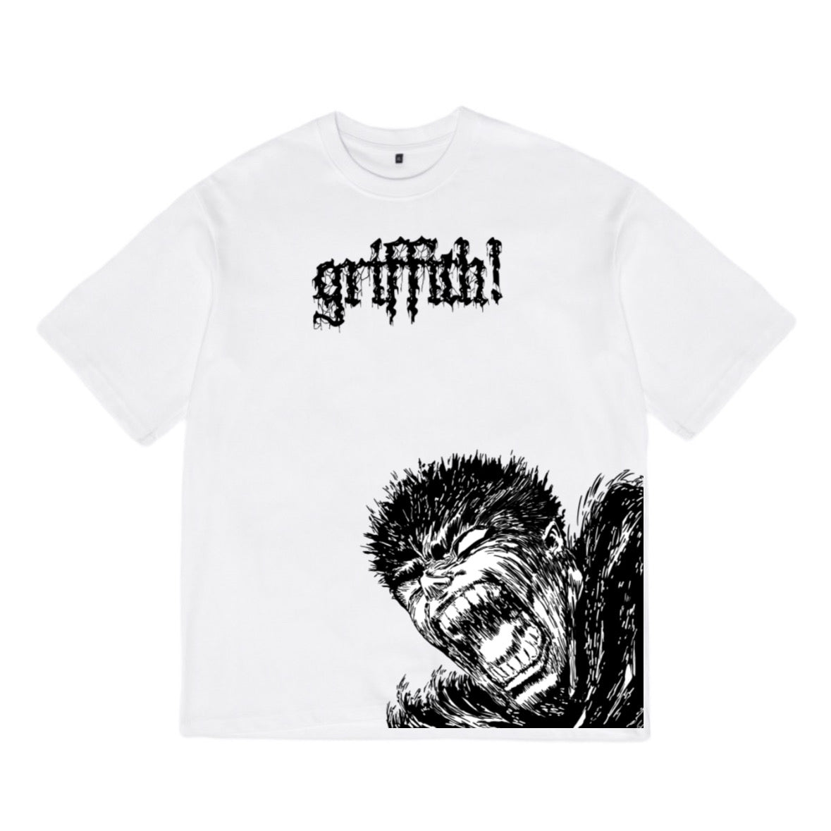 Griffith! T-shirt – Keepneedle