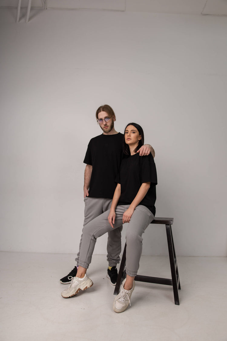 Itachi x Sasuke T-shirt – Keepneedle